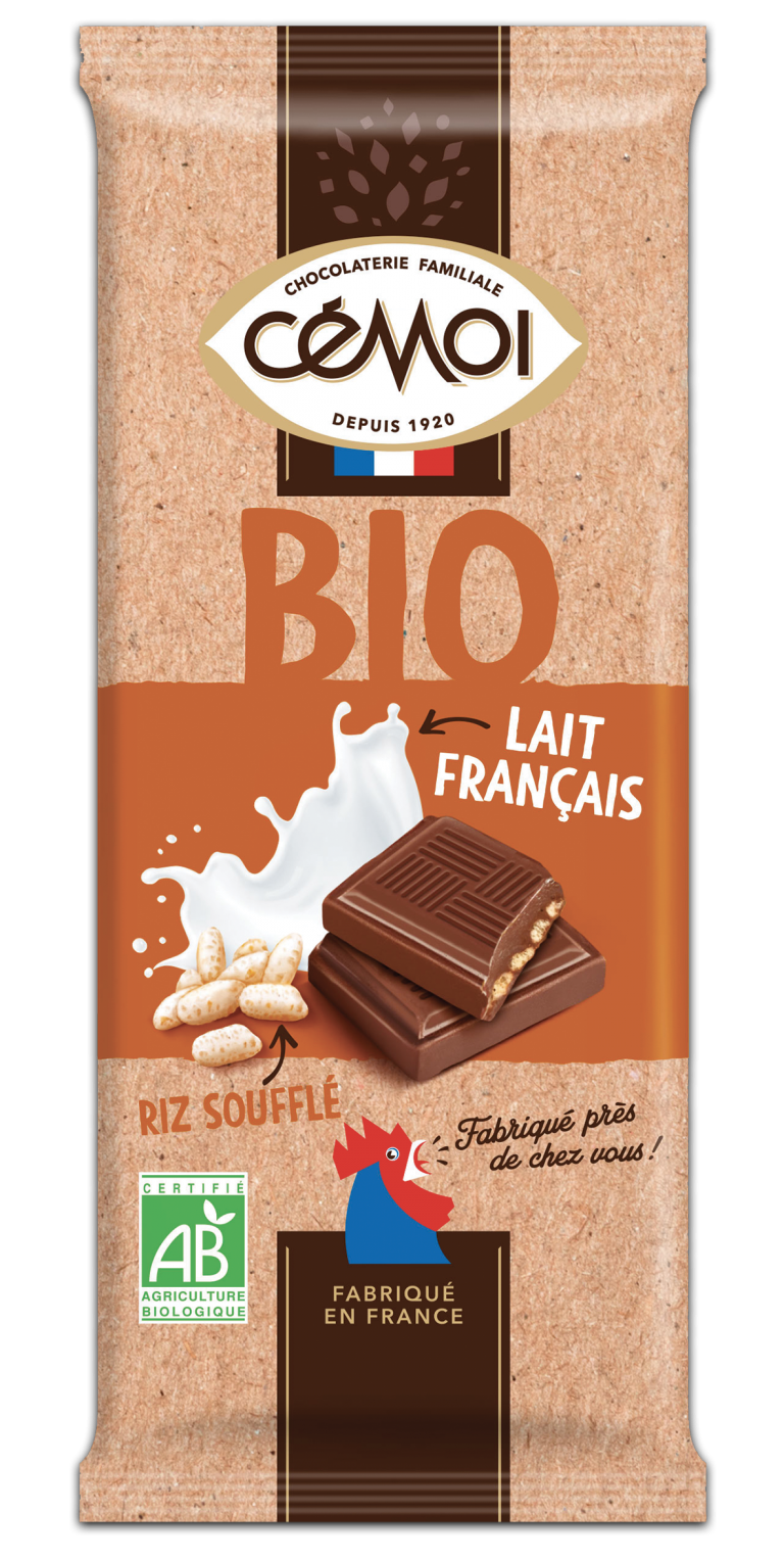Pour les consommateurs | Groupe Cémoi
