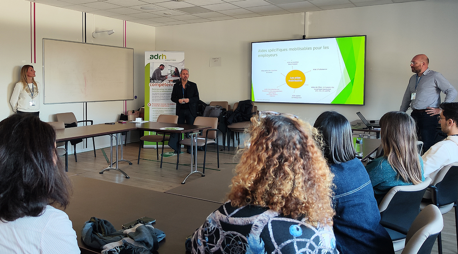 CÉMOI PROPOSE DES ATELIERS DE SENSIBILISATION POUR LA SEMAINE DU ...